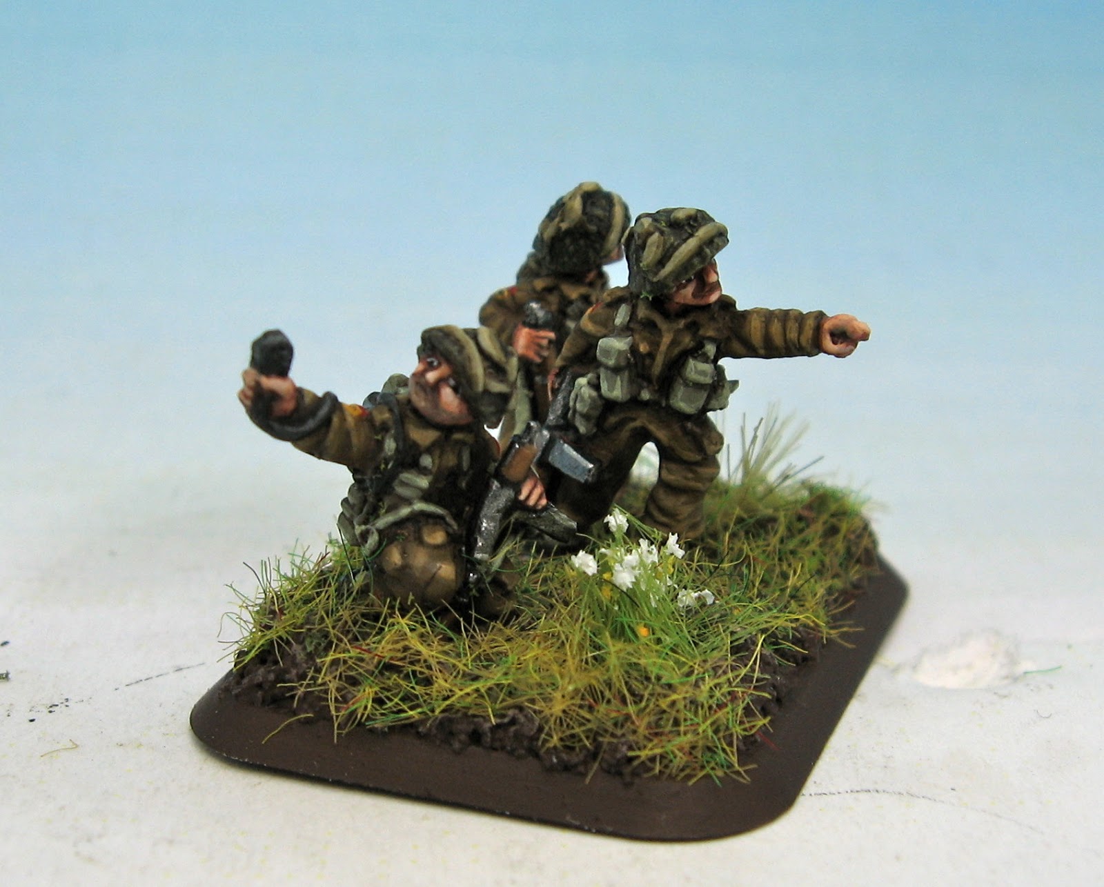 [TMP] "LW British Heavy Mortar Platoon" Topic