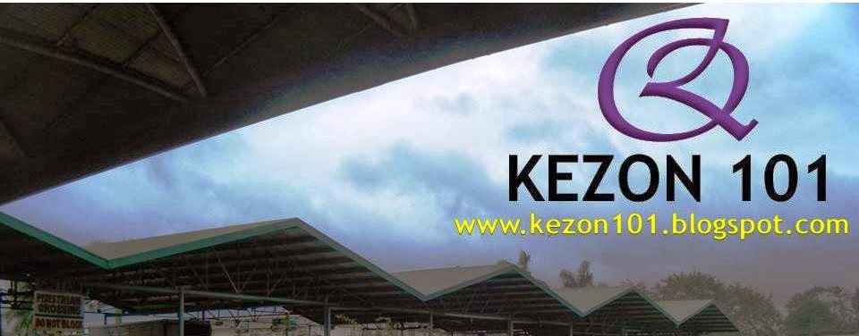 KEZON 101: Quezon Grand Central Terminal The Center Of Quezon For ... KEZON 101: Quezon Grand Central Terminal The Center Of Quezon For ...
