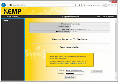 Unified Communications with Microsoft: KEMP LoadMaster as Reverse Proxy for Lync/Skype4B Server