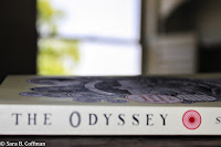 Wordy Evidence of the Fact: The Odyssey - A Dramatic Retelling of Homer ...