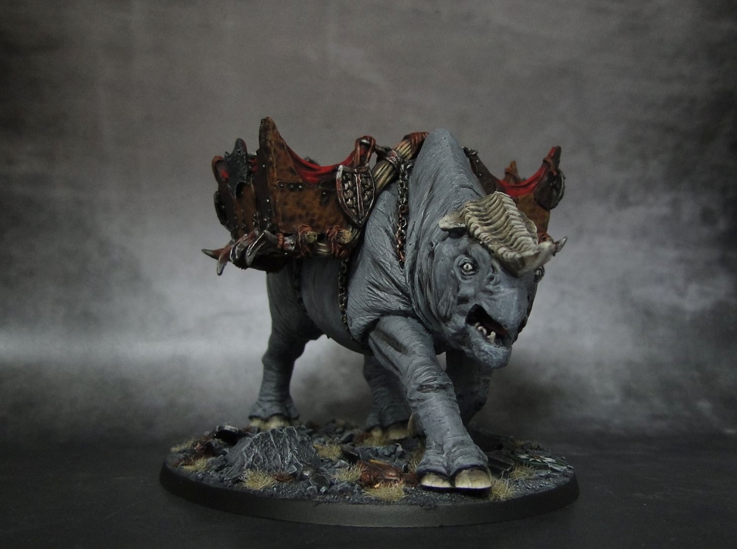 What The Faux Great Beast Of Gorgoroth 7 what-the-faux-great-beast-of-gorgoroth-7