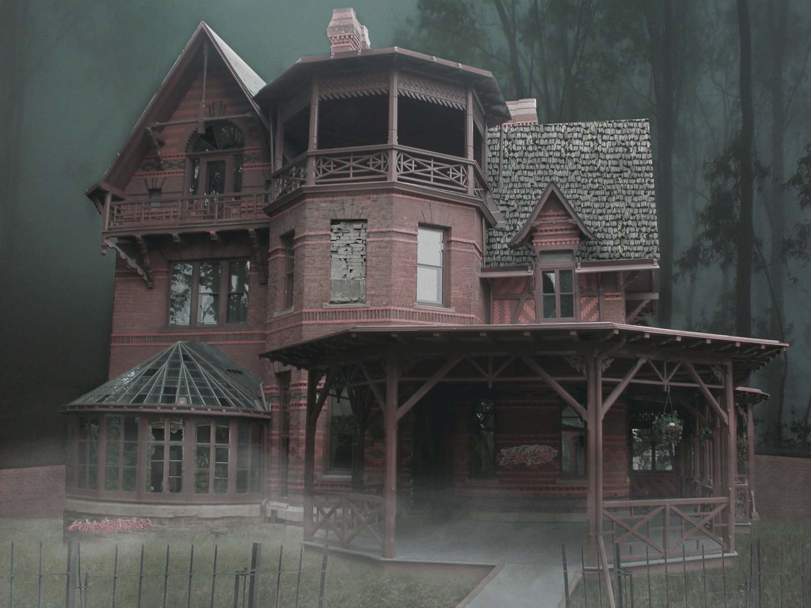 Anthony s Blog Haunted House anthony-s-blog-haunted-house