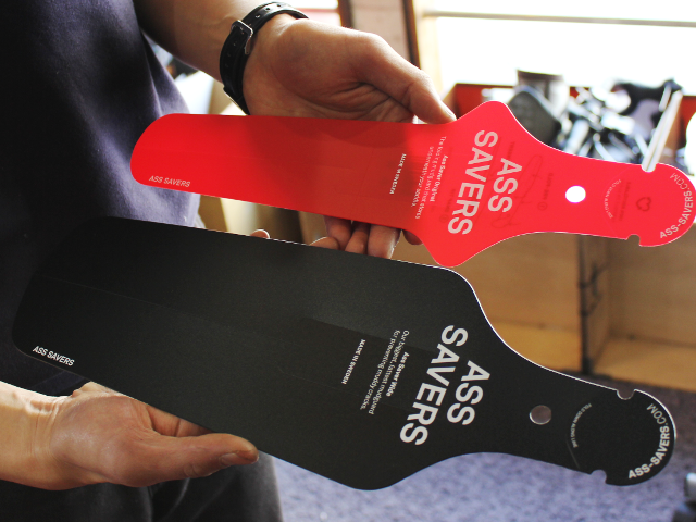 【MAGIC ONE】 ASS SAVER｜相模大野店｜ブログ｜相模原、藤沢のロードバイク、クロスバイク自転車｜ちばサイクル