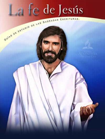 Curso Biblico: La Fe de Jesus | 31 Estudios | Carlos Aeshlimann | PDF ... Curso Biblico: La Fe de Jesus | 31 Estudios | Carlos Aeshlimann | PDF ...