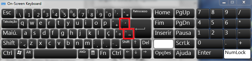 Estudo V How To Write The Portuguese Accents In Computer estudo-v-how-to-write-the-portuguese-accents-in-computer