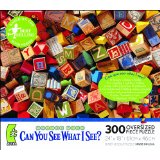 Puzzle Center - Library Learners