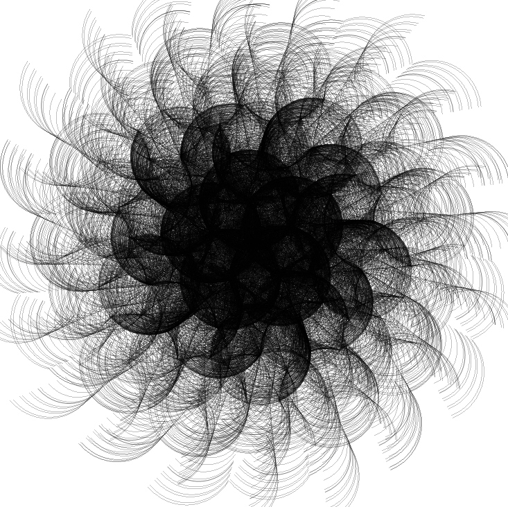 mathrecreation: 2011