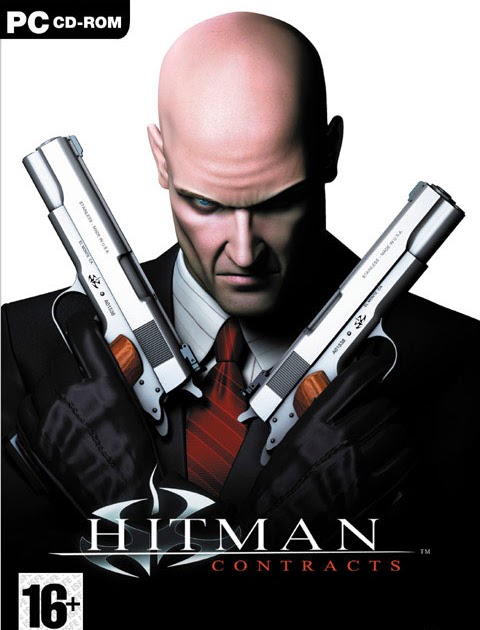 Baixar: HITMAN 3: Contracts - PC ~ Portal do Game