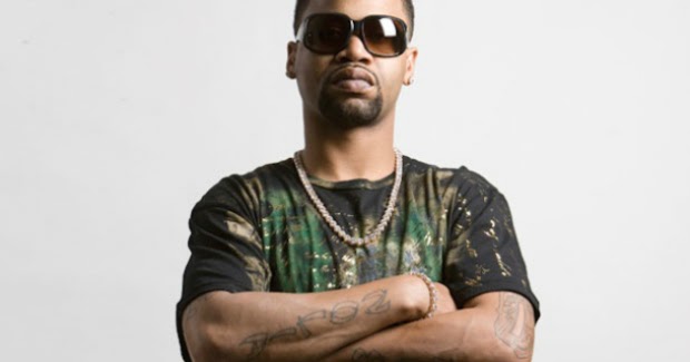 Chatter Busy: Rapper Juvenile Releases New Track Chatter Busy: Rapper Juvenile Releases New Track