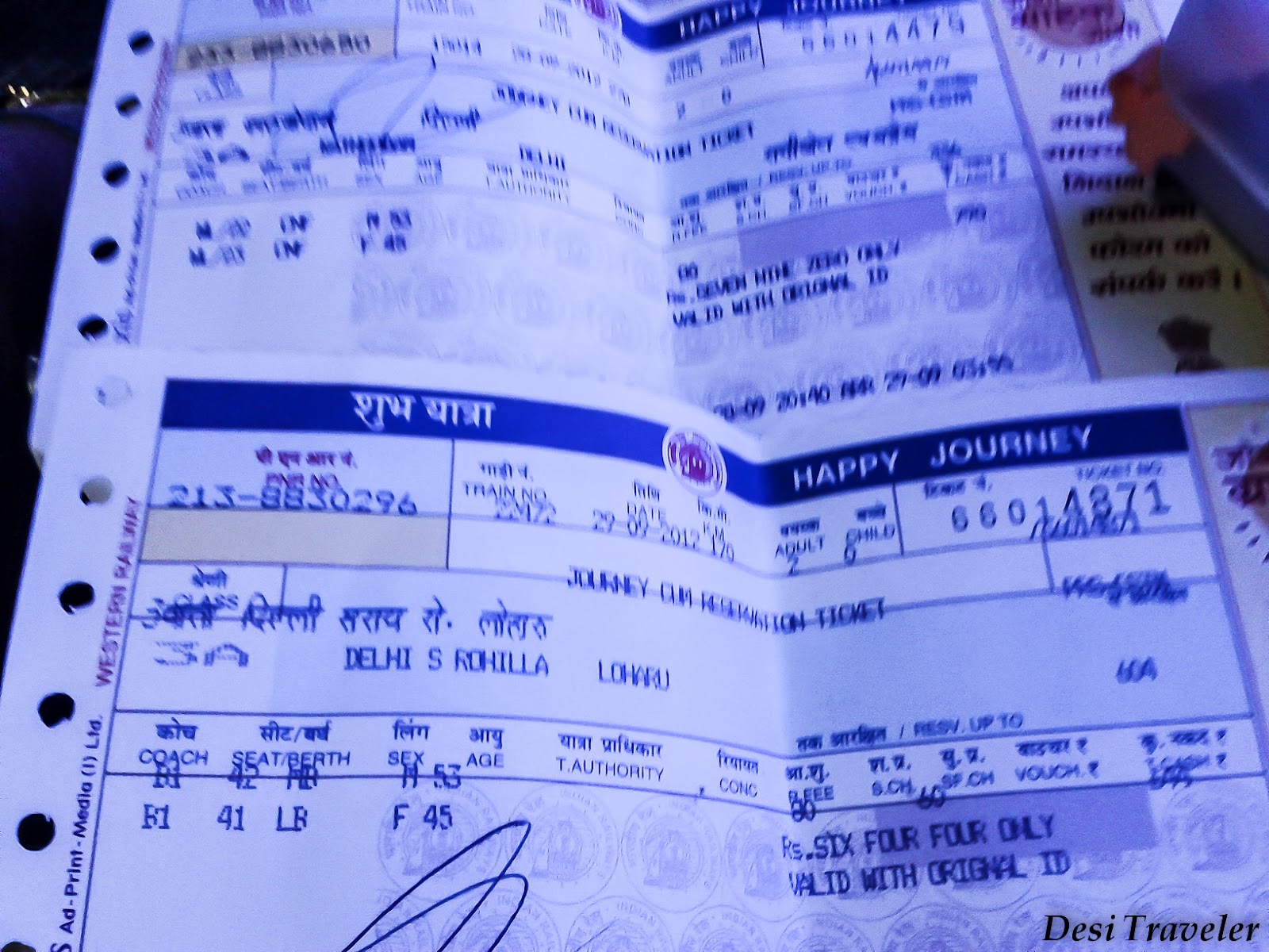 How And Why To Travel Without Ticket On Trains Desi Traveler how-and-why-to-travel-without-ticket-on-trains-desi-traveler