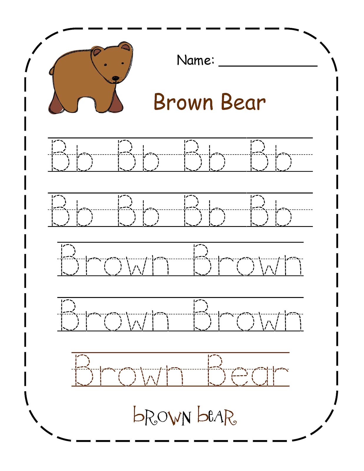 Preschool Printables: June 2012
