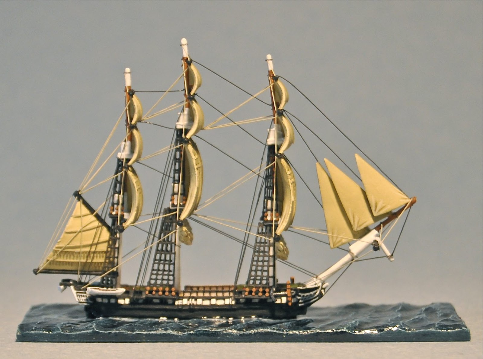 J White s Gallery USS Constellation GHQ 1 1200 j-white-s-gallery-uss-constellation-ghq-1-1200