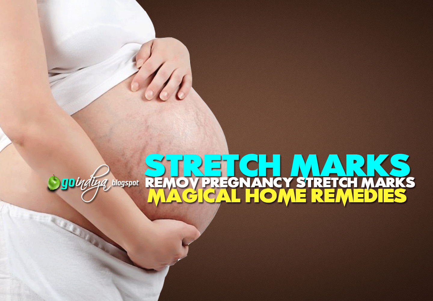 Natural Home Remedies for Removing Pregnancy Stretch Marks Fast ... Natural Home Remedies for Removing Pregnancy Stretch Marks Fast ...