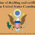 Timeline of drafting and ratification of the United States Constitution