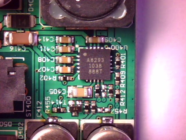 Antti's LinuxTV Blog: Naked hardware #17: PCTV DVB-S2 Stick (461e)