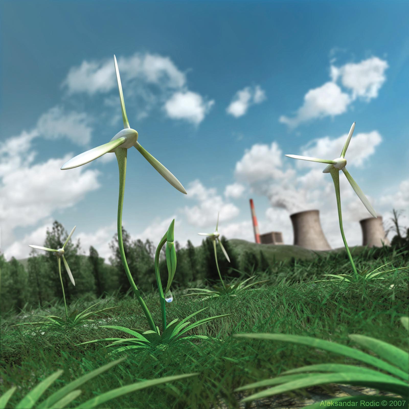 Ideas About Green Energy ideas-about-green-energy