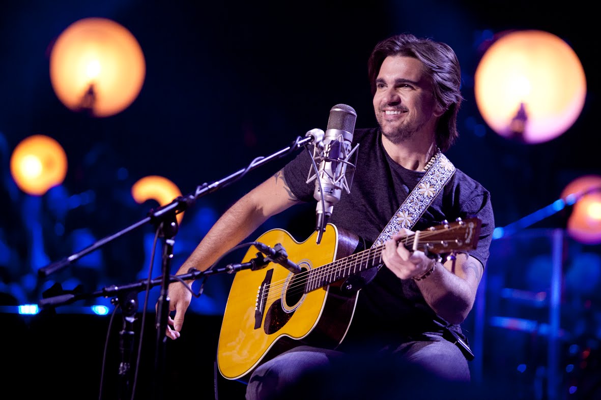 Setlist y fotos del MTV Unplugged Juanes - TVNotiBlog Setlist y fotos del MTV Unplugged Juanes - TVNotiBlog