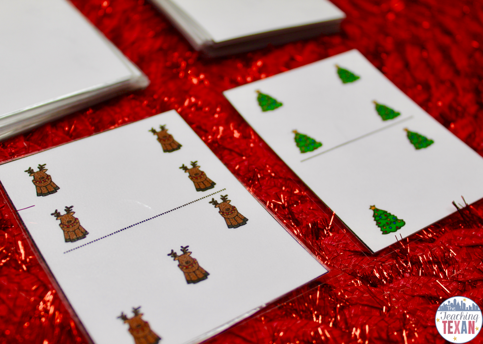 Winter Math Games For Kindergarten The Teaching Texan winter-math-games-for-kindergarten-the-teaching-texan