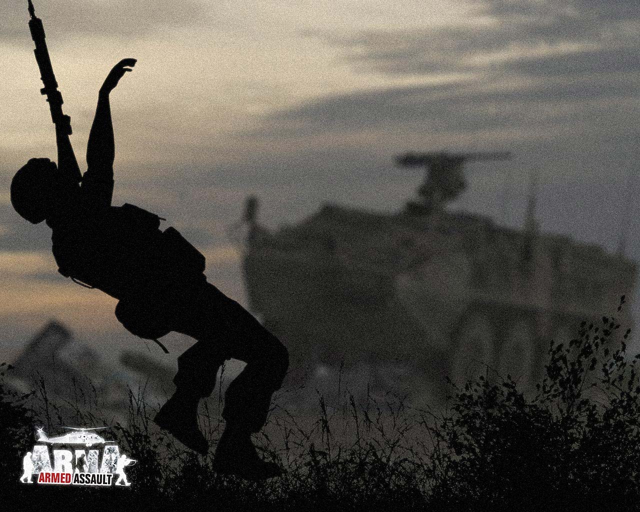 all new pix1: Arma Ii Wallpaper