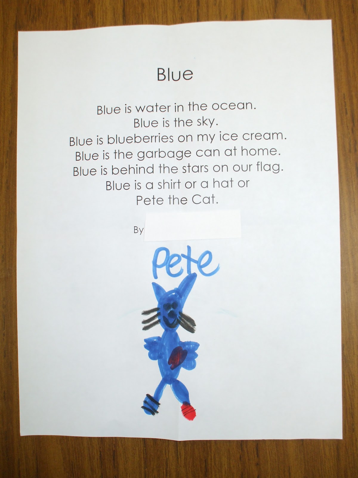 Hailstones And Halibut Bones Poems at Willie Simpson blog