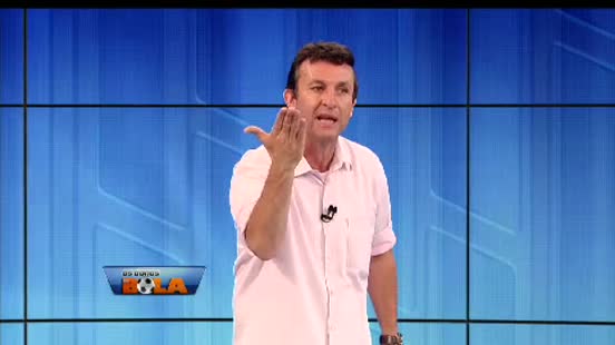 Palmeiras divulga nota criticando Neto e o seu programa Palmeiras divulga nota criticando Neto e o seu programa