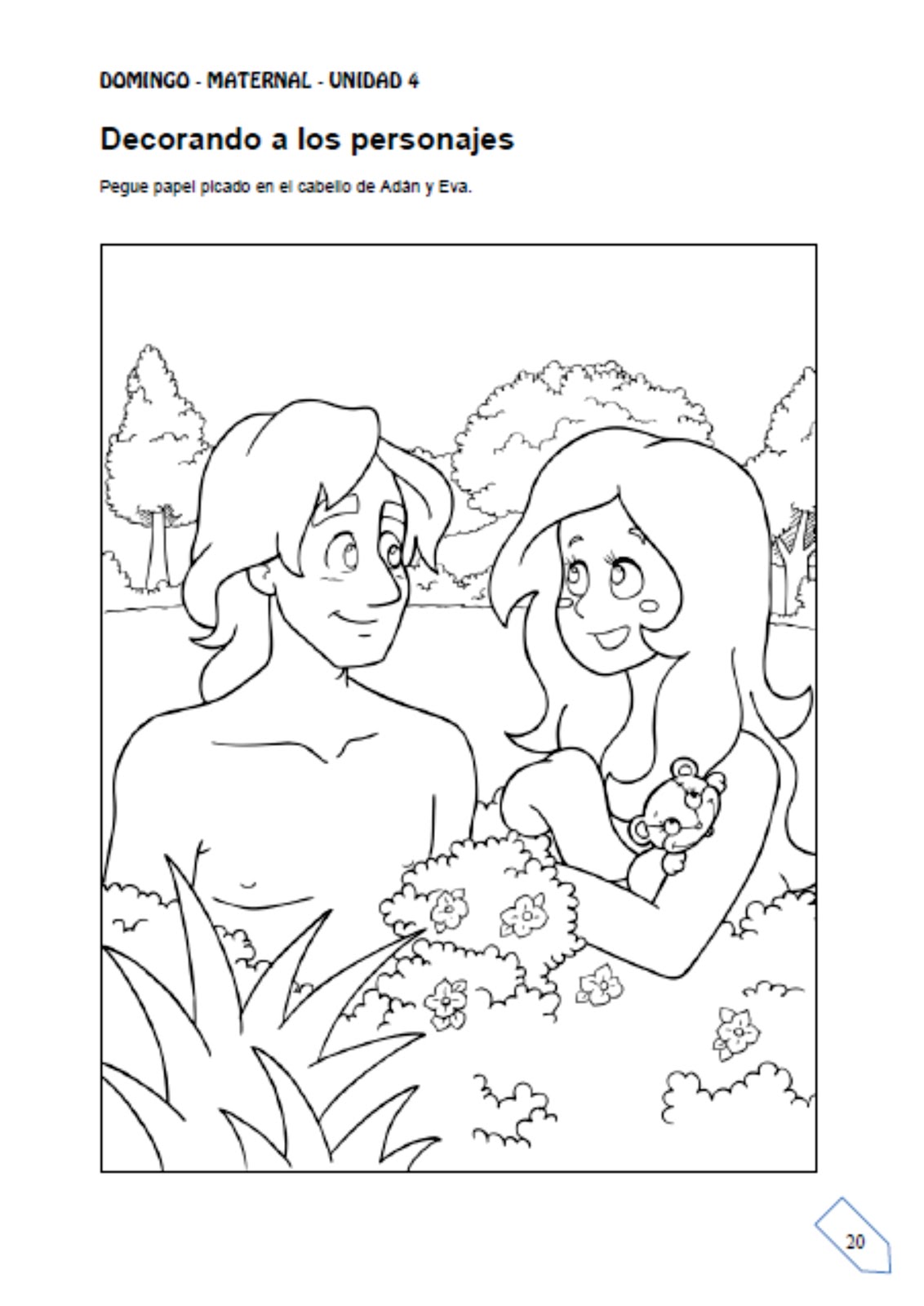 Adan Y Eva Historia Biblica Para Ninos - Descargar Fortnite Adan Y Eva Historia Biblica Para Ninos - Descargar Fortnite