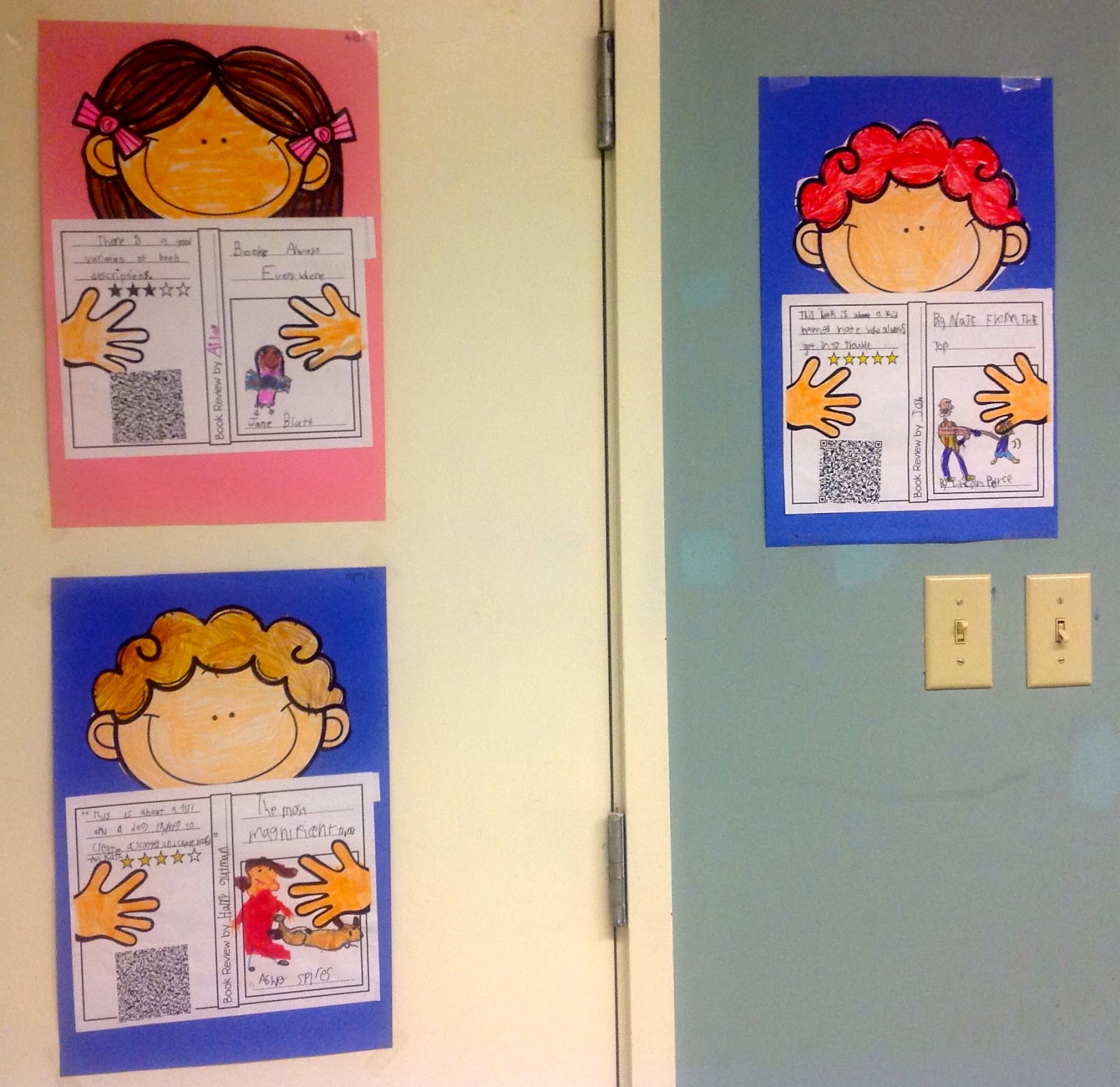 Tech Tuesday: QR Codes in the Classroom - Primary Teaching Resources