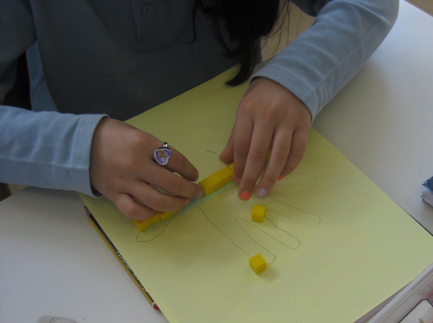 Quanto Mede 1 Palmo - LIBRAIN