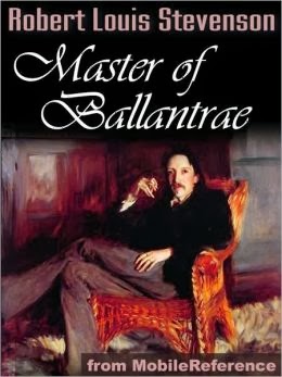 Paul Davis On Crime: Happy Birthday To Robert Louis Stevenson