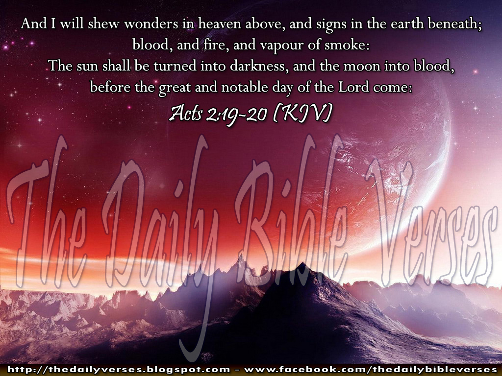 Daily Bible Verses Acts 2 19 20 daily-bible-verses-acts-2-19-20