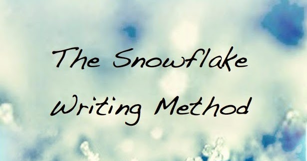 A Collection Of Writing Helps Snowflake Method a-collection-of-writing-helps-snowflake-method