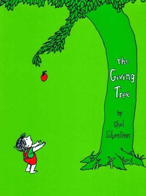 The Giving Tree – Counseling Essentials