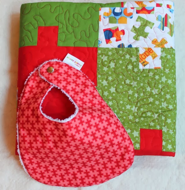Patchwork de FUNKYPATCH: diciembre 2013