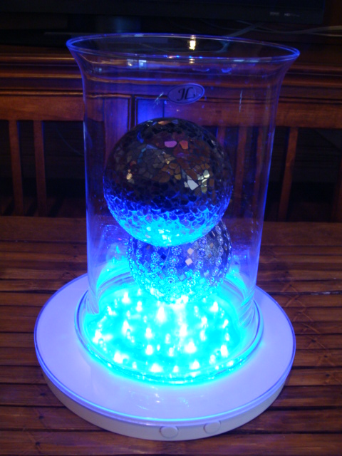 LED light base review, Illuminate Your Table’s Masterpiece - I love My ... LED light base review, Illuminate Your Table’s Masterpiece - I love My ...