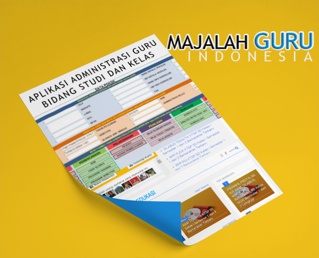 Aplikasi Administrasi Guru Bidang Studi dan Kelas Bonus Kalender ... Aplikasi Administrasi Guru Bidang Studi dan Kelas Bonus Kalender ...