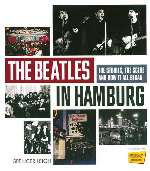 jfn Beatles Music & Memories: Beatles With Tony Sheridan: First ... jfn Beatles Music & Memories: Beatles With Tony Sheridan: First ...