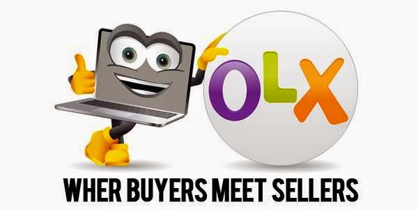 Slogan Olx