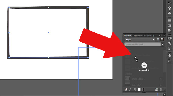 DesignEasy How To Create Cool Decorative Borders In Illustrator designeasy-how-to-create-cool-decorative-borders-in-illustrator