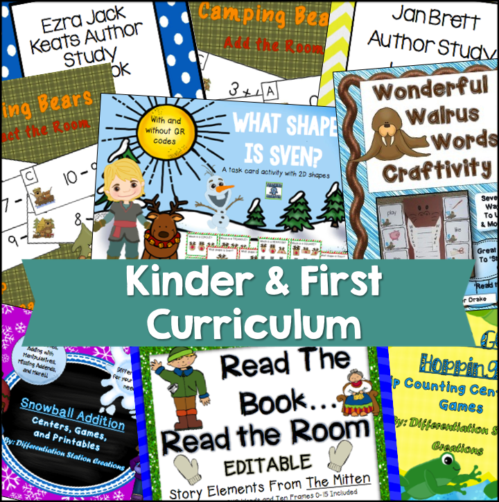 I Like to Move It, Move It! | Teaching Momster