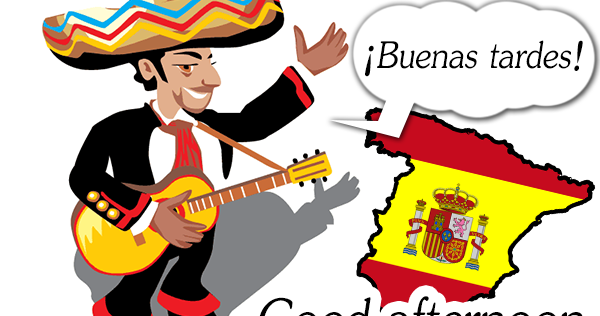 How To Say Good Morning How To Say Good Afternoon In Spanish how-to-say-good-morning-how-to-say-good-afternoon-in-spanish