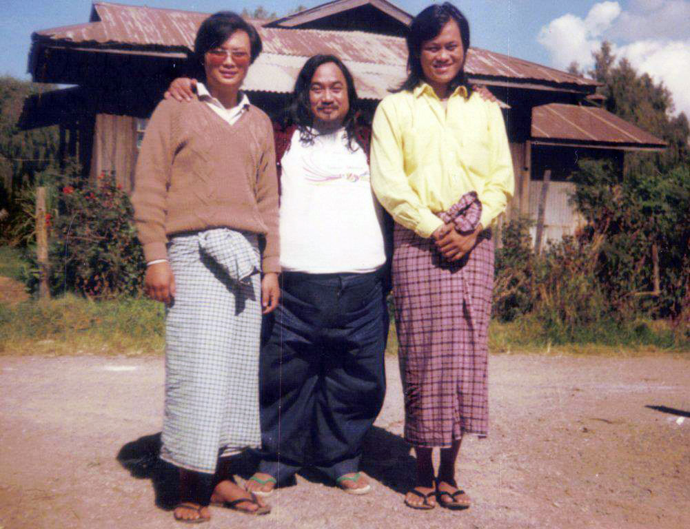 Lay Phyu - Alchetron, The Free Social Encyclopedia