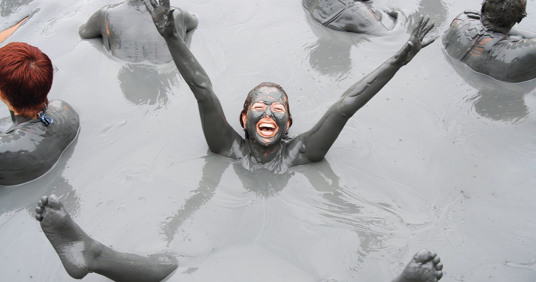 Word For The Day Mud NATIVE ENGLISH SPAIN word-for-the-day-mud-native-english-spain