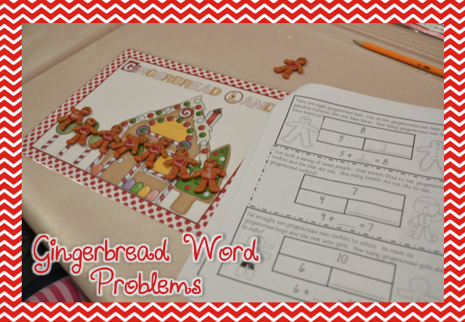 Twas’ the Week Before Christmas