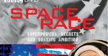 Rusadas: Space Race: Un docudrama de la BBC sobre la carrera espacial