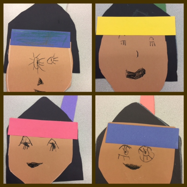 TheBeezyTeacher: Native Americans