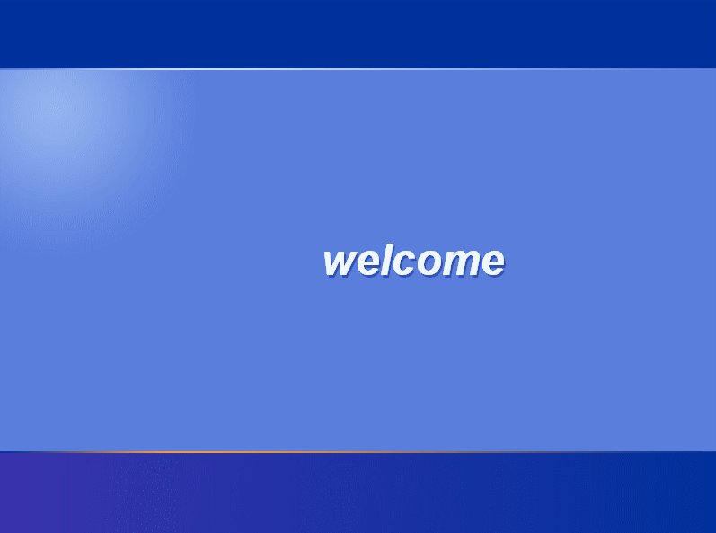 How to change the welcome screen message on your windows pc | TECH MAAFIAS How to change the welcome screen message on your windows pc | TECH MAAFIAS