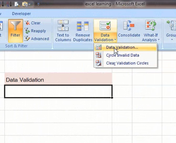 Drop Down List Data Validation Excel drop-down-list-data-validation-excel