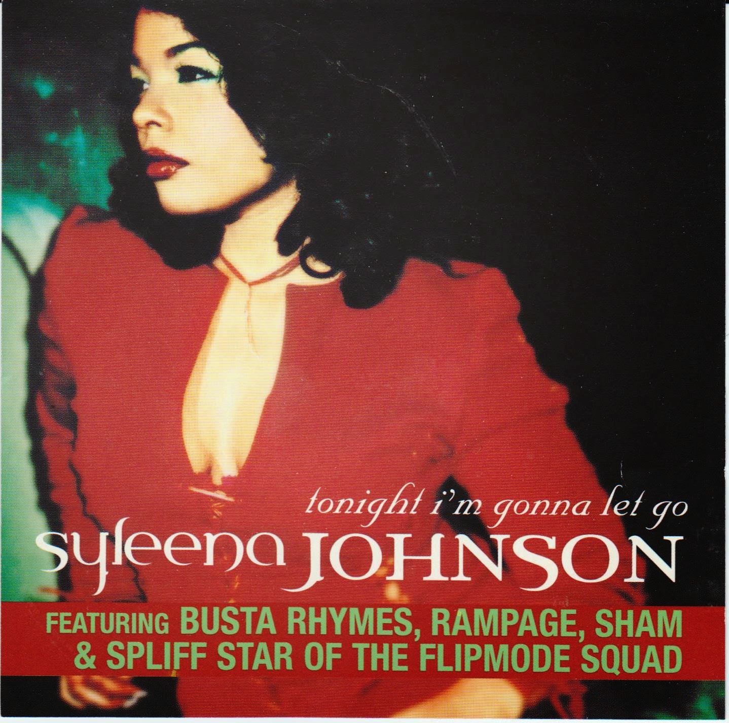 BabyBubba's Stash: Syleena Johnson Featuring Busta Rhymes, Rampage ... BabyBubba's Stash: Syleena Johnson Featuring Busta Rhymes, Rampage ...