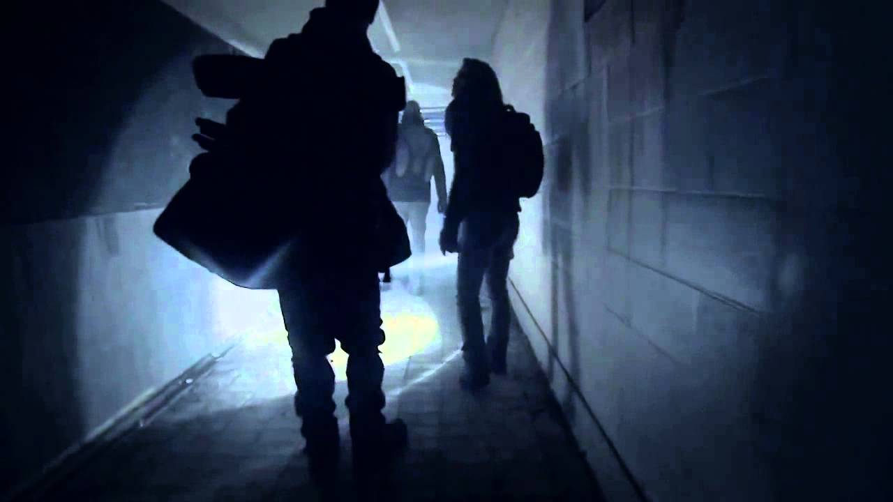 Entity (2012) | Maximum Film