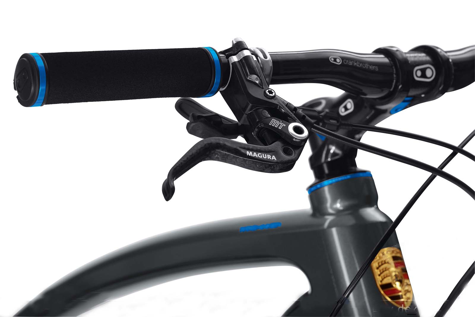 Movers Blog: Porsche Releases new high performance bicycle Movers Blog: Porsche Releases new high performance bicycle